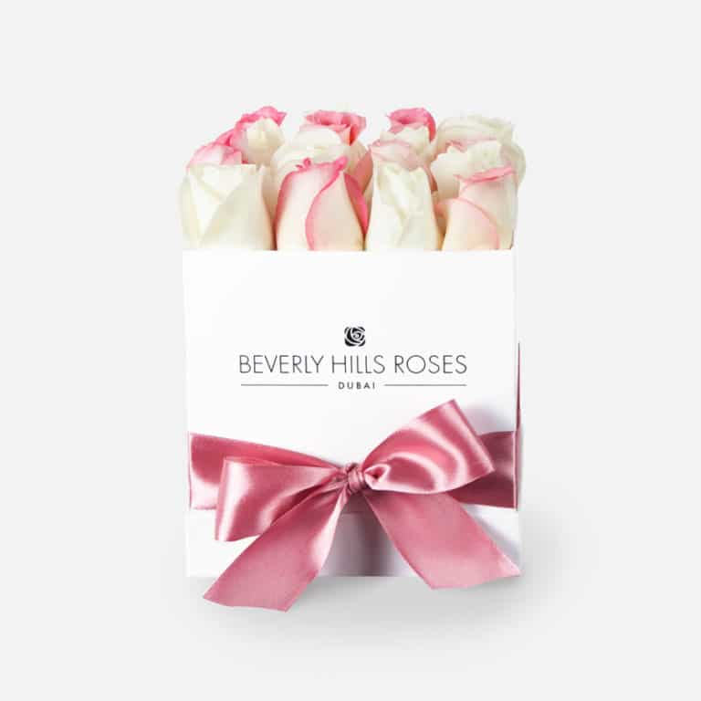 Online Flower Delivery Dubai | Best Flowers | Beverly Hills Roses