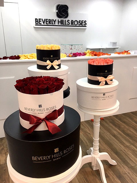 Gallery | Beverly Hills Roses