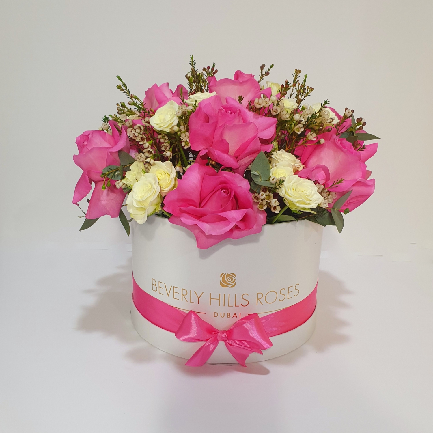 Online Flower Delivery Dubai | Best Flowers | Beverly Hills Roses
